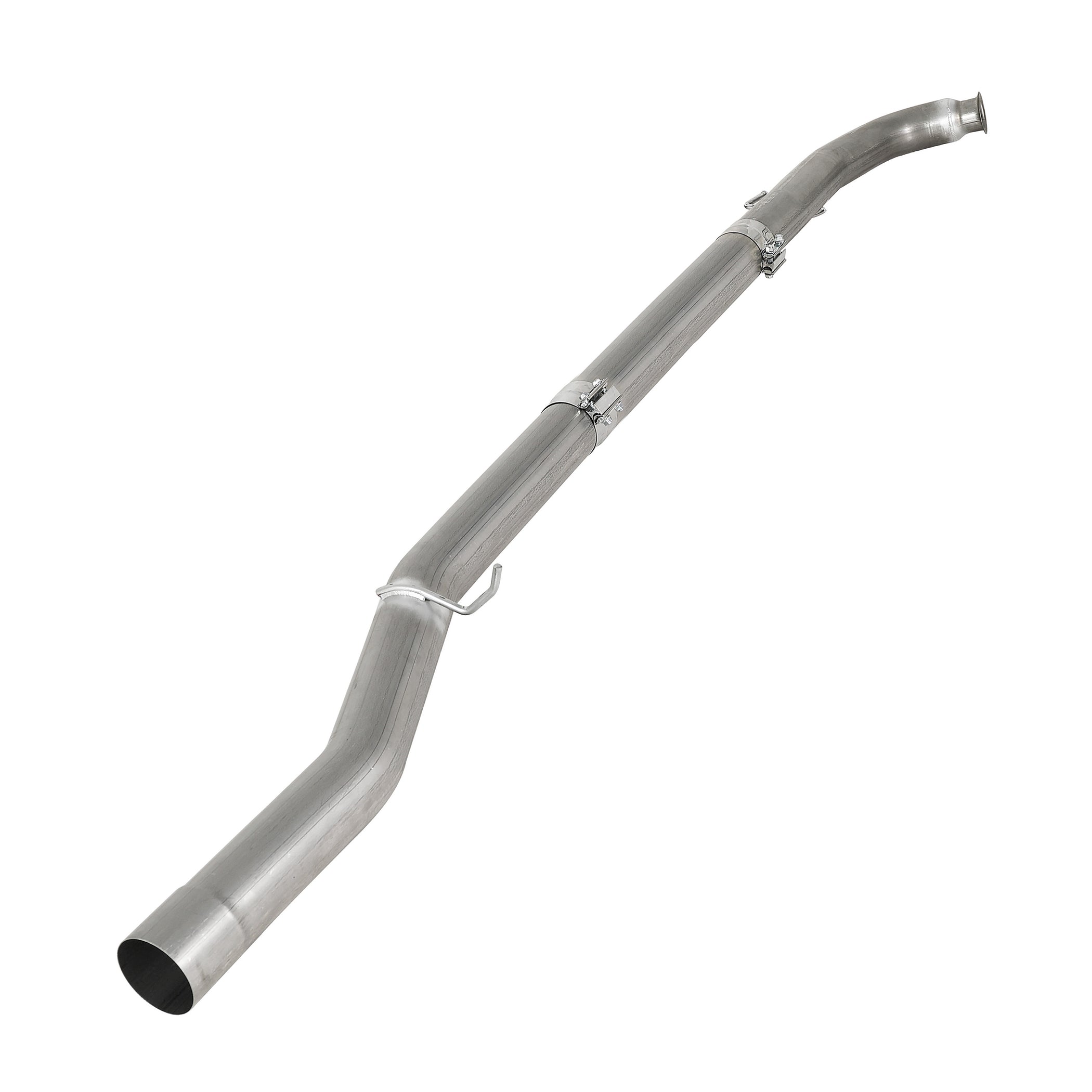 2011-2016 6.6L Duramax LML 4"/5" DP-Back DPF/EGR Delete kit | TruckTok