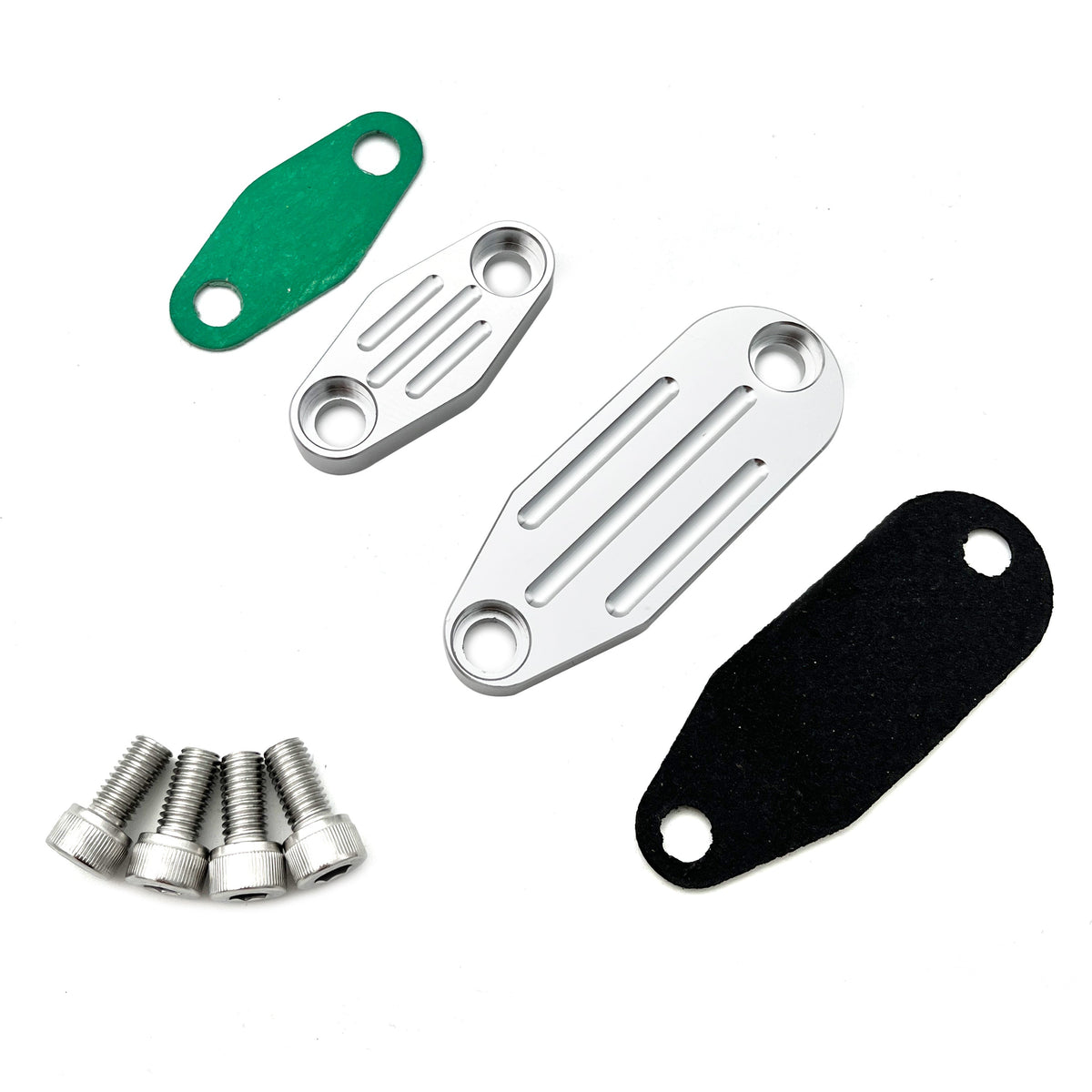 EGR Block Off Delete Kit for 1987-1992 Camaro Firebird L98 | TruckTok