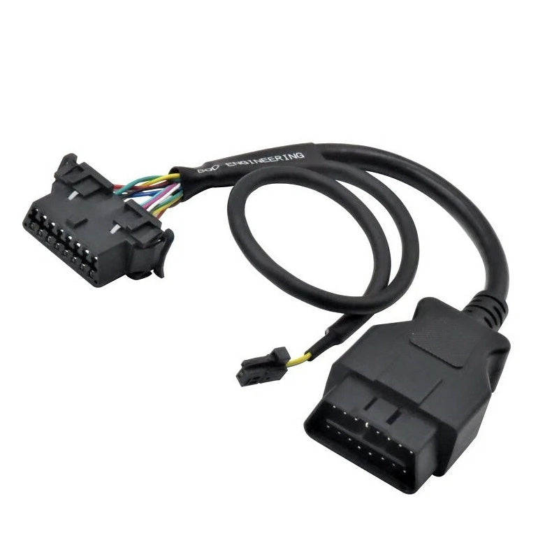 Trucktok 2018+ RAM Cummins HD Security Gate Bypass Cable — TruckTok