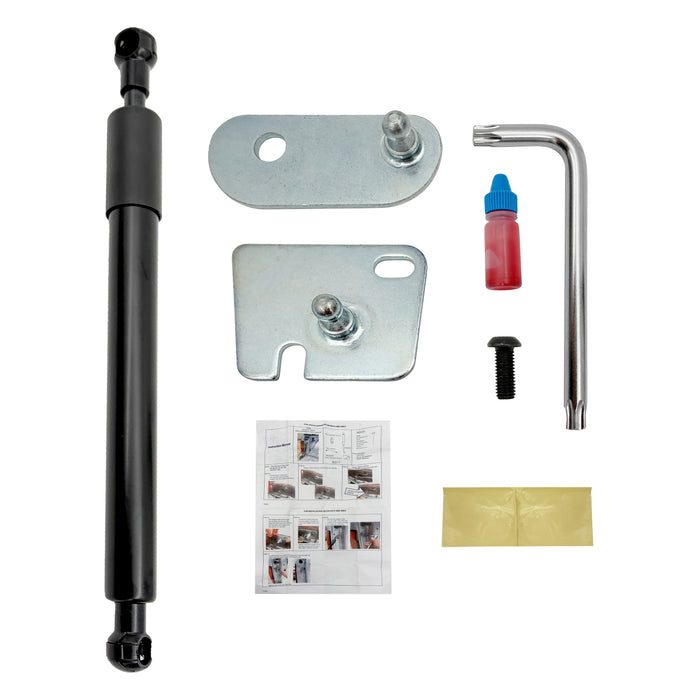 2017-2024 Ford F250 F350 F450 Tailgate Assist Kit | Trucktok