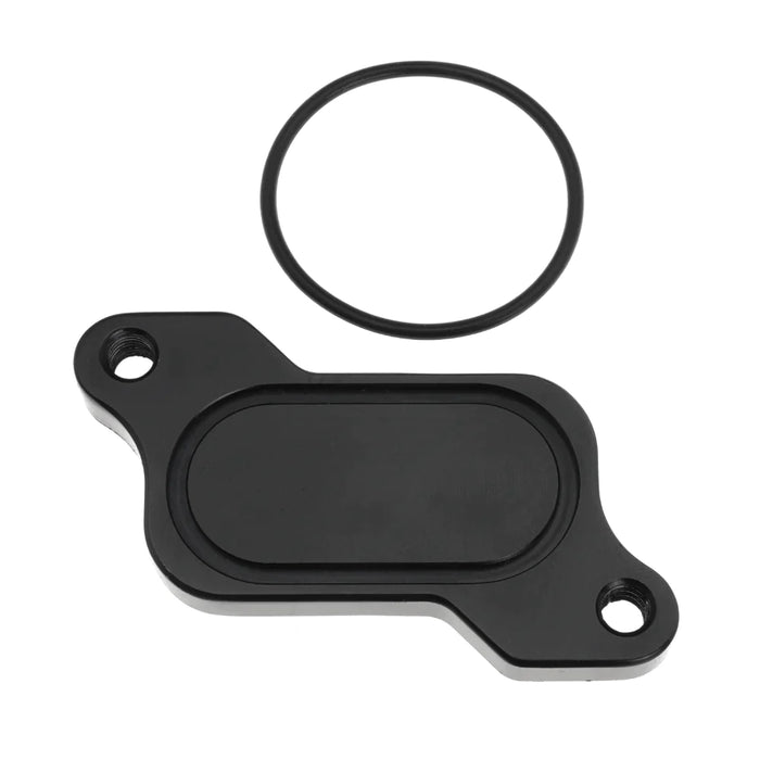 TruckTok 2004-2005 6.6L Chevy GMC Duramax LLY Diesel EGR Delete Kit