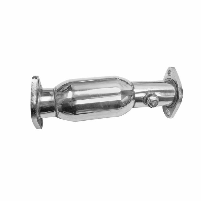 TruckTok 2002-2008 Mini Cooper R50/R52/R53 High Quality Stainless Stee