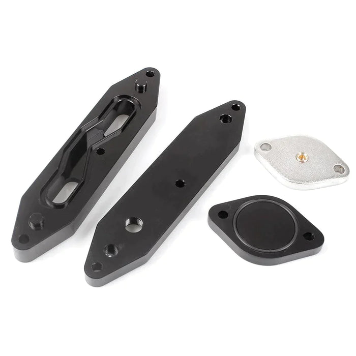 TruckTok 2011-2019 6.7L Ford Powerstroke Diesel EGR Delete Kit