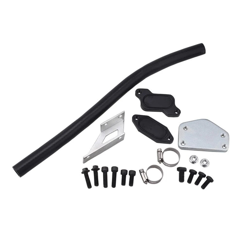 TruckTok 2004-2005 6.6L Chevy GMC Duramax LLY Diesel EGR Delete Kit