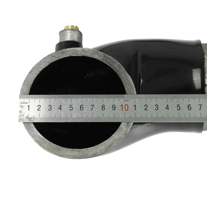 TruckTok 2004.5-2005 6.6L Chevrolet LLY Duramax GMC Sierra Silverado 2