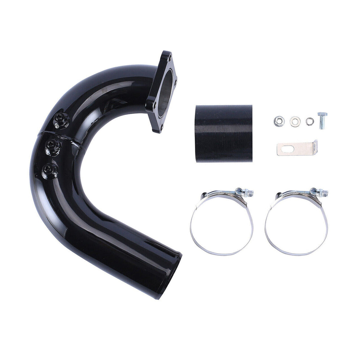 2003-2007 5.9L Ram Cummins Diesel High-Flow Intake Elbow Tube | TruckTok
